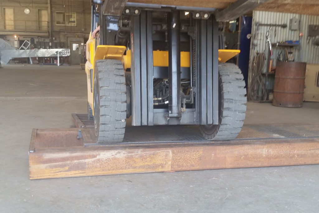 Ditch Covers (Fixed Position) | AgproUSA