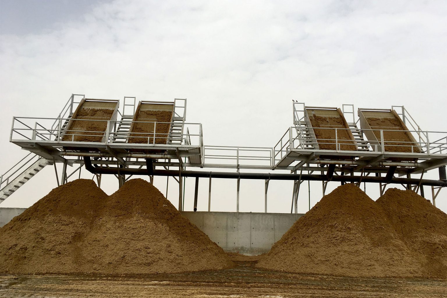 Agpro Separator Tower Upgrade - AgproUSA