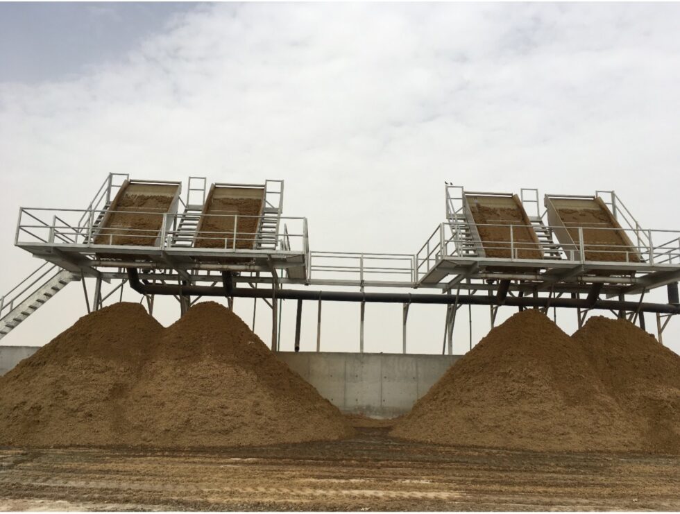 Mark IV Separators | AgproUSA