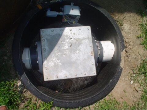 Multi-Port Flush Valve | AgproUSA