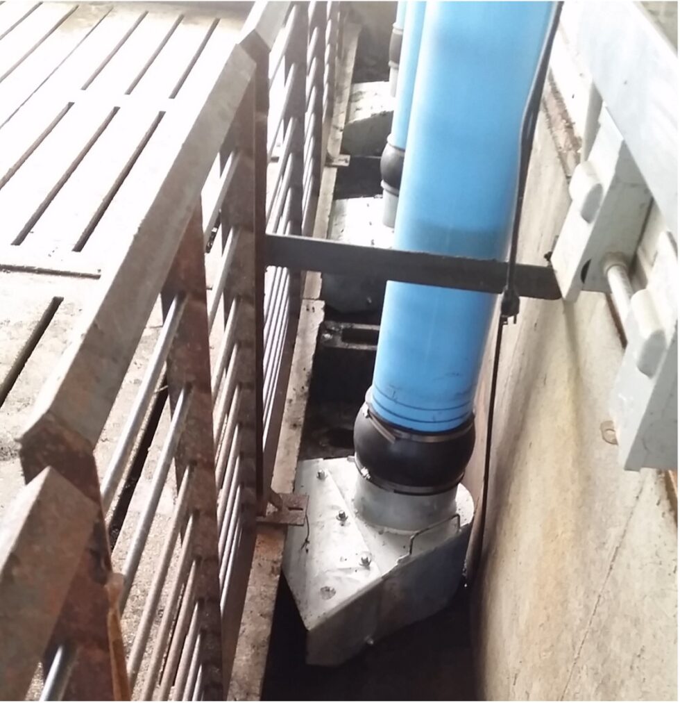 Flush Valves | AgproUSA