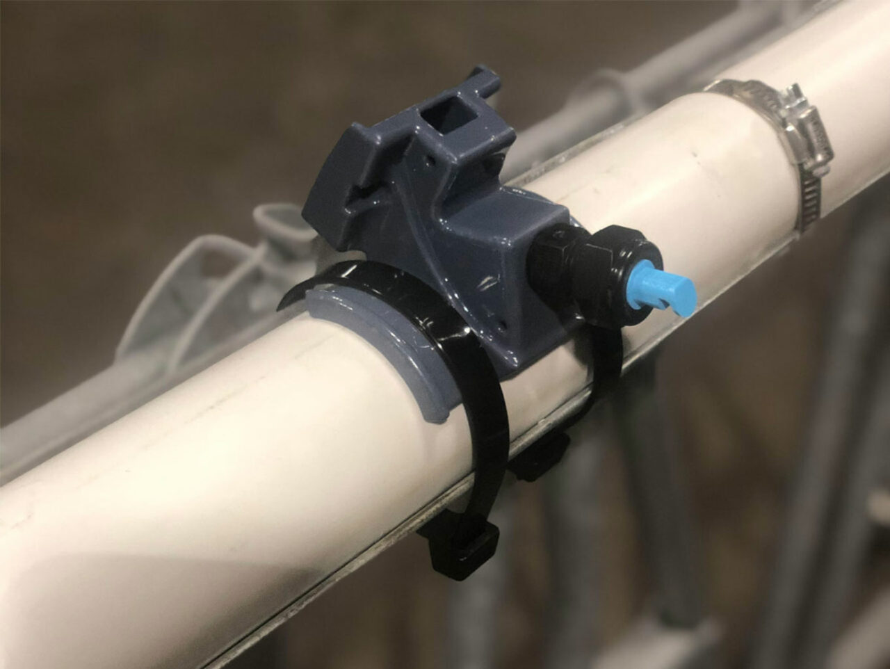 Cow Cooling | AgproUSA