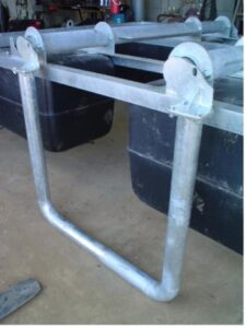 Floating Platform | AgproUSA