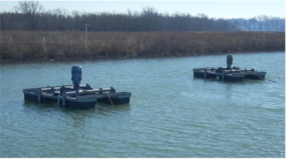 Floating Flush Pump (High Flow/Low to Moderate Head) | AgproUSA